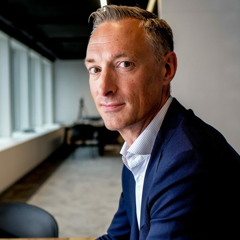 Vijf minuten ambitie - Ertsberg