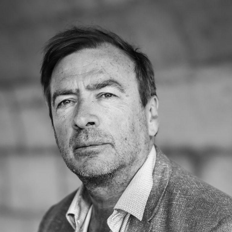 Dirk Rochtus: Duitsers willen verandering - Ertsberg