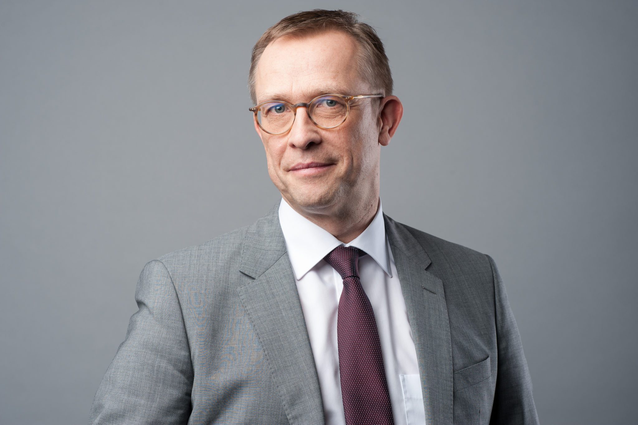 Ivan De Vadder: schrijven is bergbeklimmen - Ertsberg