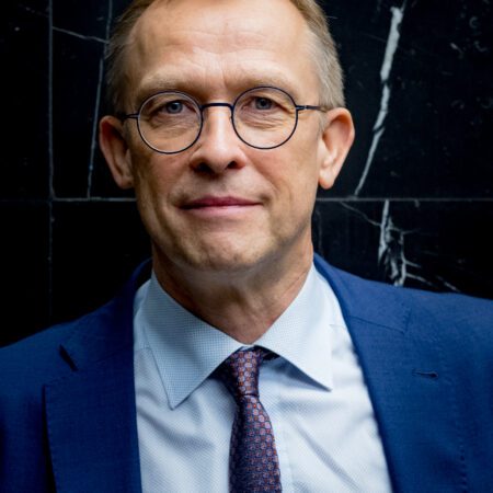 Ivan De Vadder - Ertsberg