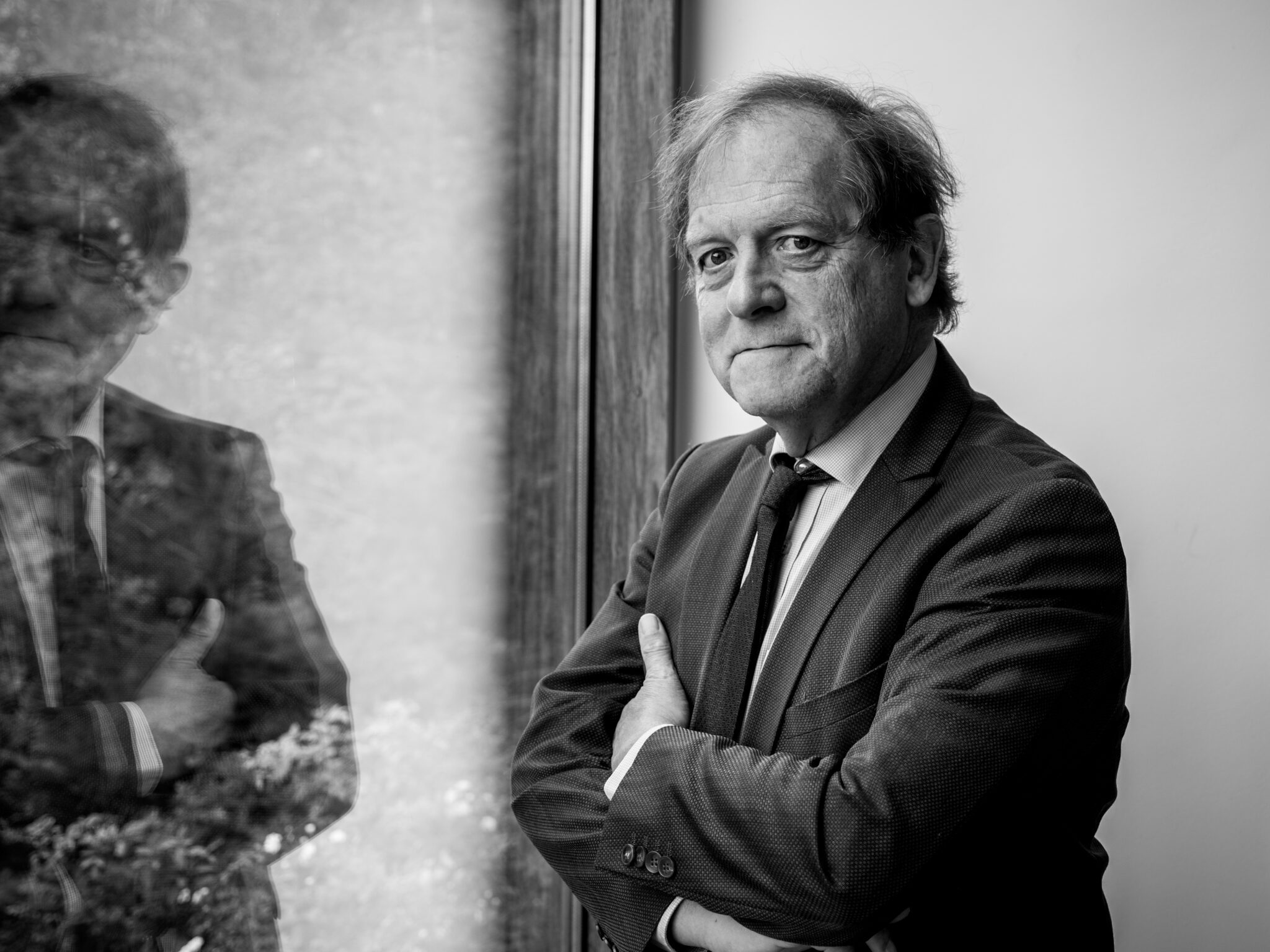 Boekvoorstelling: 'Waarheid' van Rik Torfs - Ertsberg