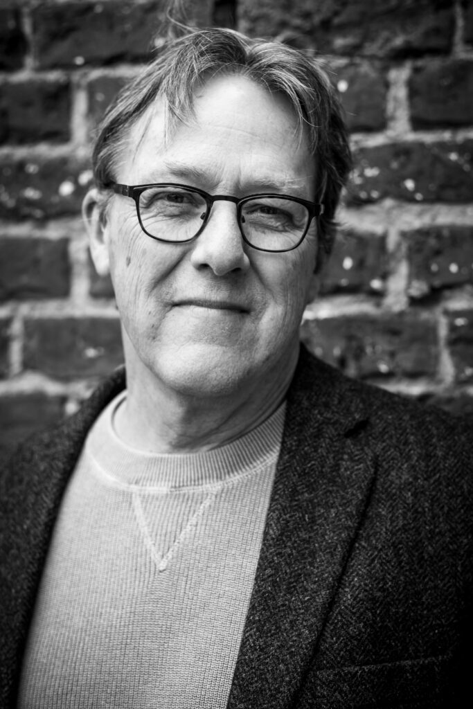 Geert Berings - Ertsberg