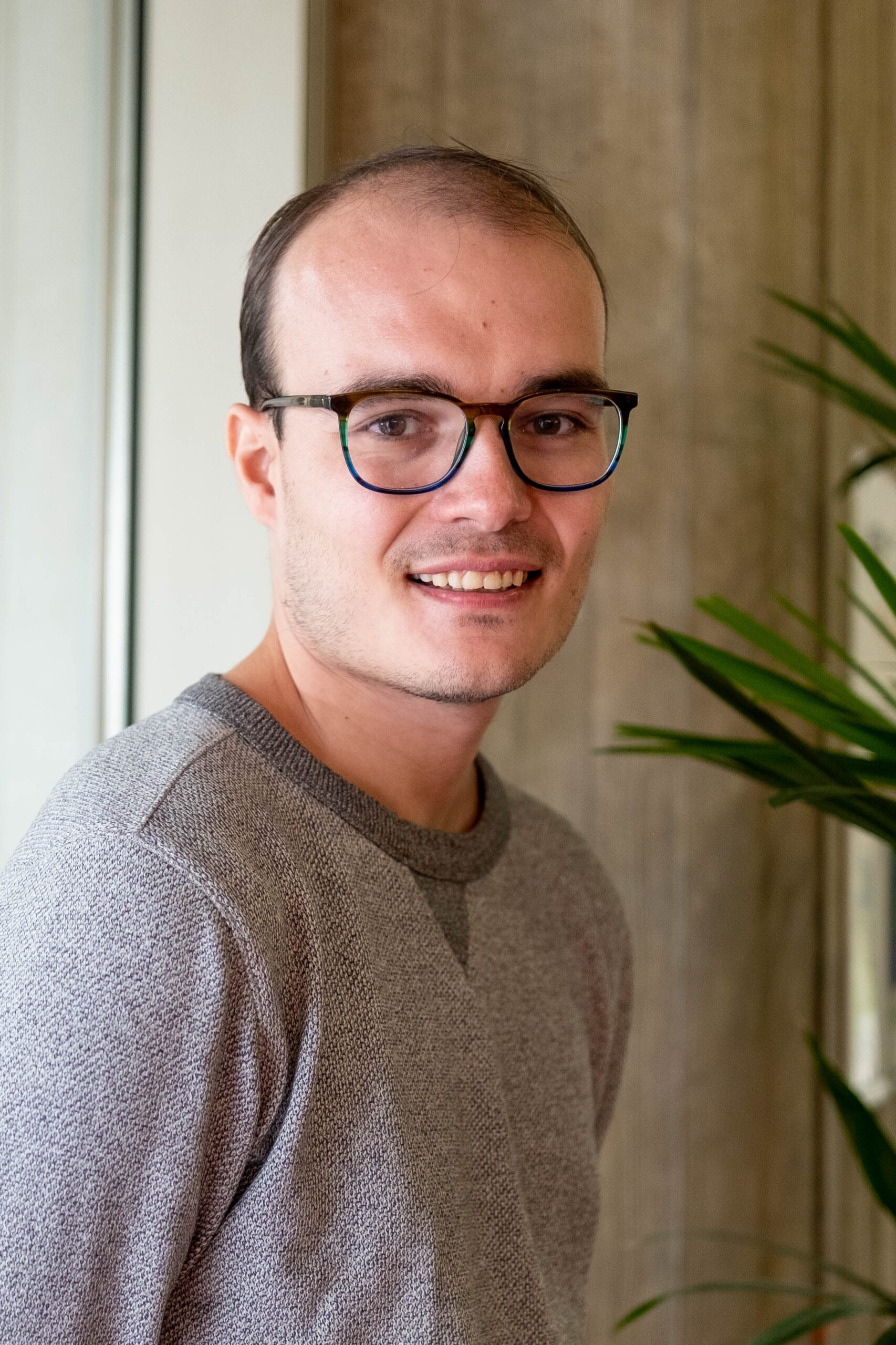 Stefan Willems - Ertsberg