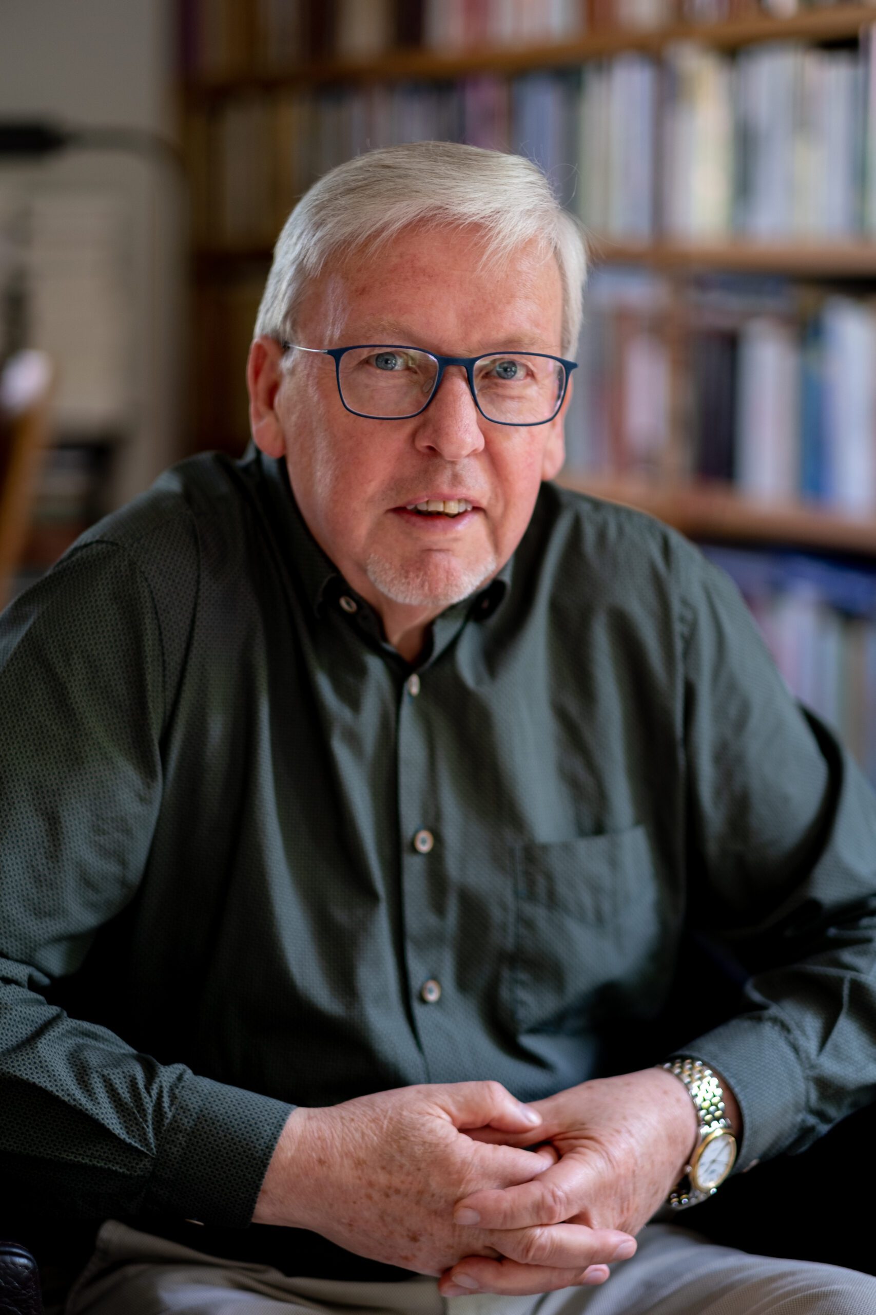 Wido Bourel - Ertsberg