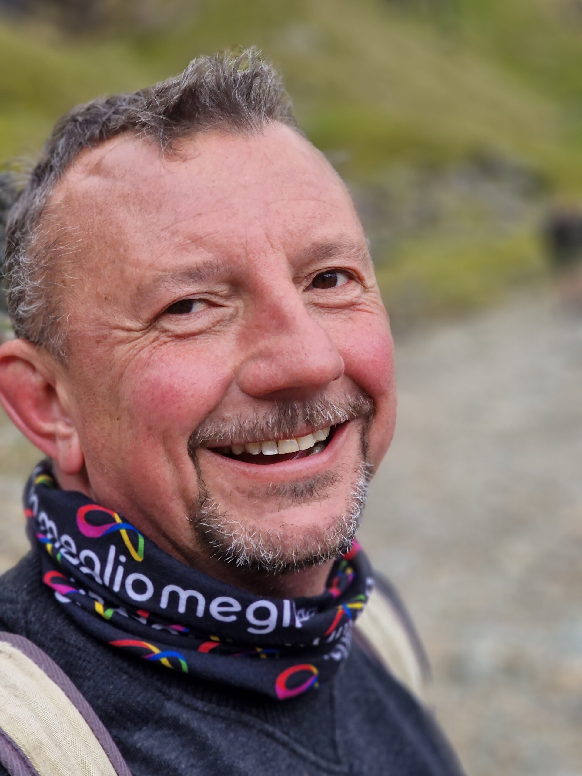 Jonathan Trigg - Ertsberg