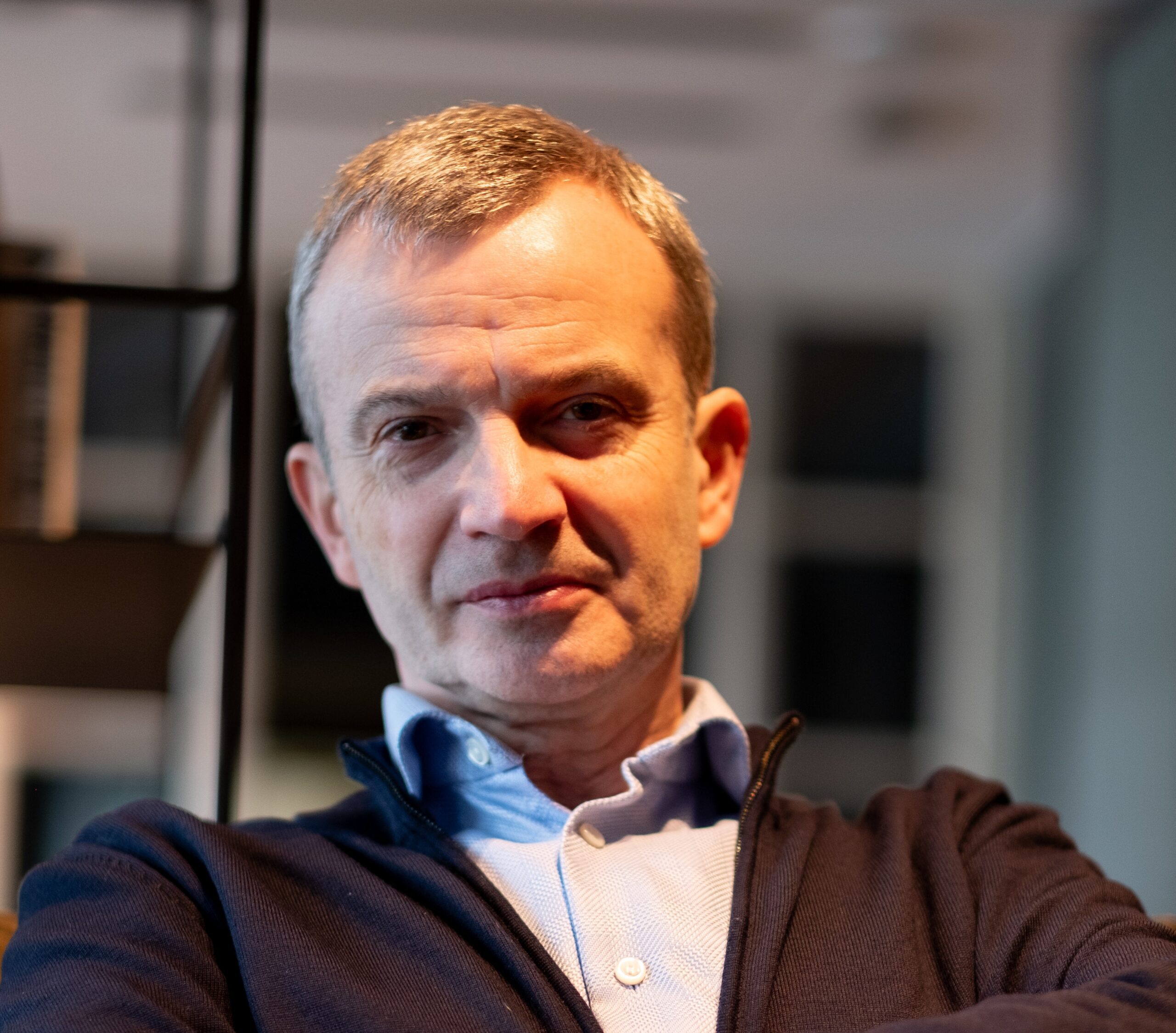 Christian de Borchgrave - Ertsberg